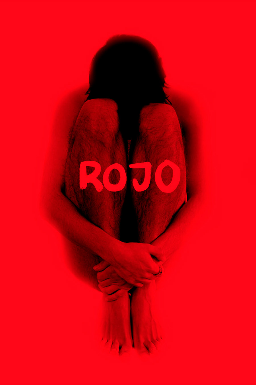 ROJO | IAN PARRA STUDIOS